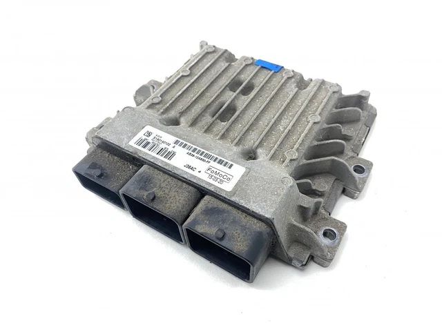 FORD RANGER III (TKE, PX) VA2597570 Engine Control Unit / module (ECU ...