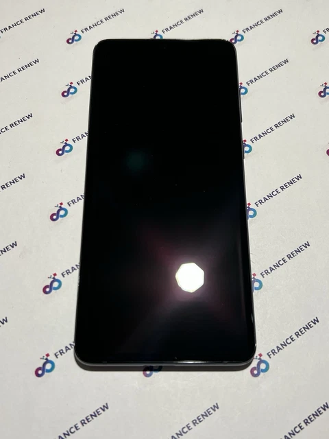 SMARTPHONE SAMSUNG GALAXY S20 PLUS SM-G986B/DS 128 Go ÉCRAN FANTOME EUR ...