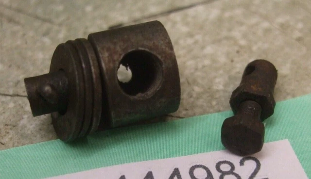 SU CARBURETTOR 1 1/4 MIni, Austin 1100, MInor Etc?? £10.00 - PicClick UK
