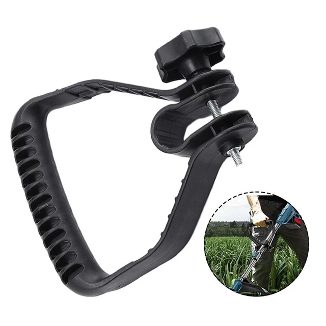 QUINCAILLERIE DE MONTAGE barre de poign??e de rechange pour tondeuse r??glable e EUR 10,01 ...