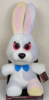 FIVE NIGHTS AT Freddy s Security Breach VANNIE 16 Inch Plush - NEW £34. ...