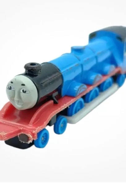 GORDON ERTL THOMAS The Tank Engine & Friends Die Cast Train Engine Loco ...