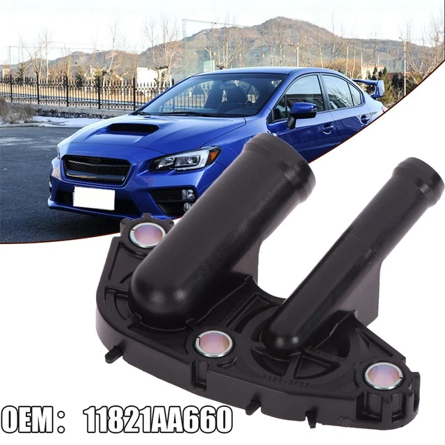 HIGH PERFORMANCE PCV Hose Connector for PCV Valve Systems Easy Install ...