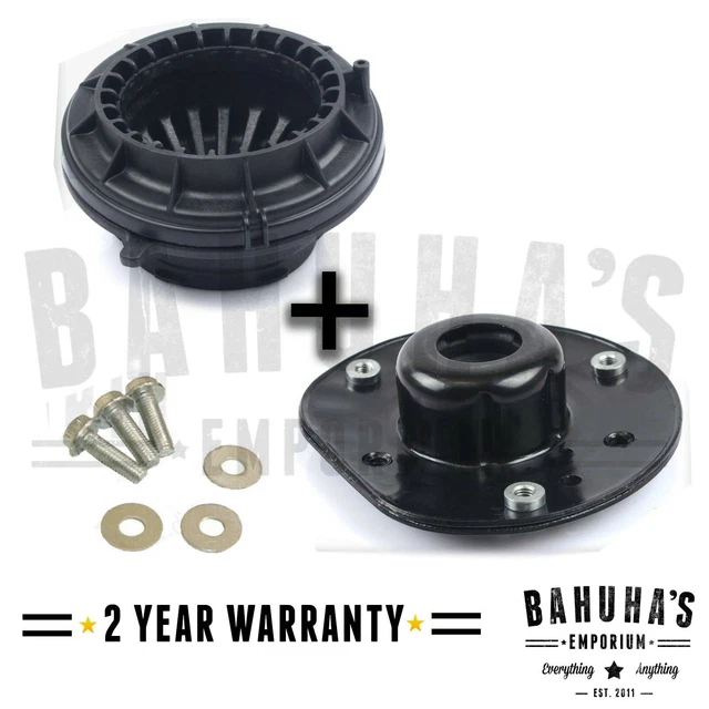 FORD S-MAX FRONT Shock Suspension Strut Top Mount & Bearing 2006-2014 ...