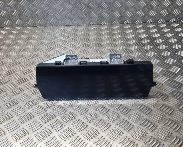 MG ZS HYBRID+ 2024-2025 Screen Display radio unit 17022773 £450.00 ...