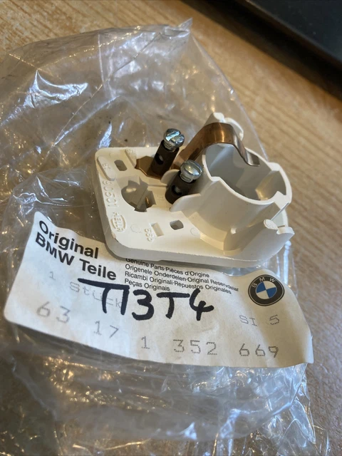 BMW 63171352669 HÜLSE Glühbirne Scheinwerfer R100/7 R100Rt R60/7 R65/6 ...