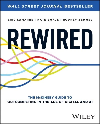 KATE SMAJE RODNEY Zemmel Eric Lamarre Rewired (Relié) EUR 53,27 ...