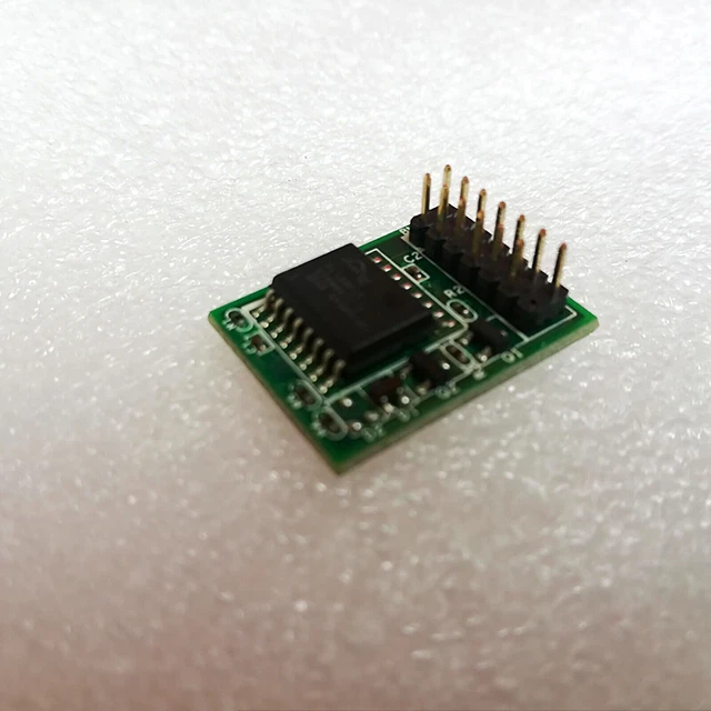 1PCS REMOTE MANAGEMENT Module Motherboard ASUS KGPE-D16 KCMA-D8 ASMB4 ...