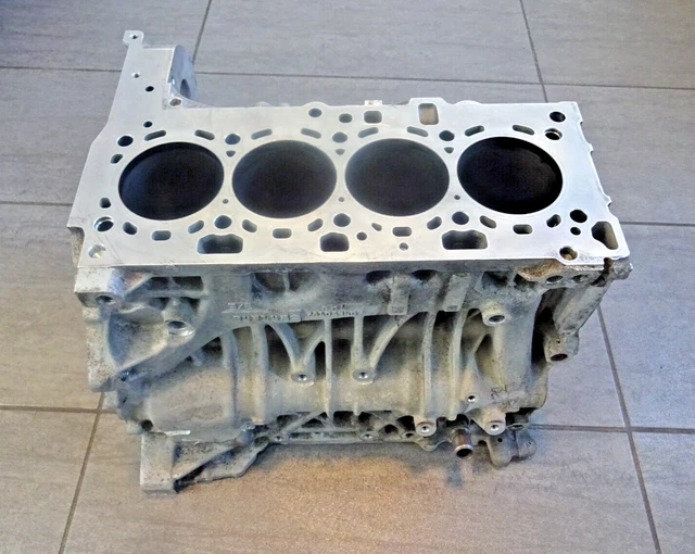GENUINE BMW N47D20C engine block F20 F31 F10 120d 320d 520d F25 E83 18d ...