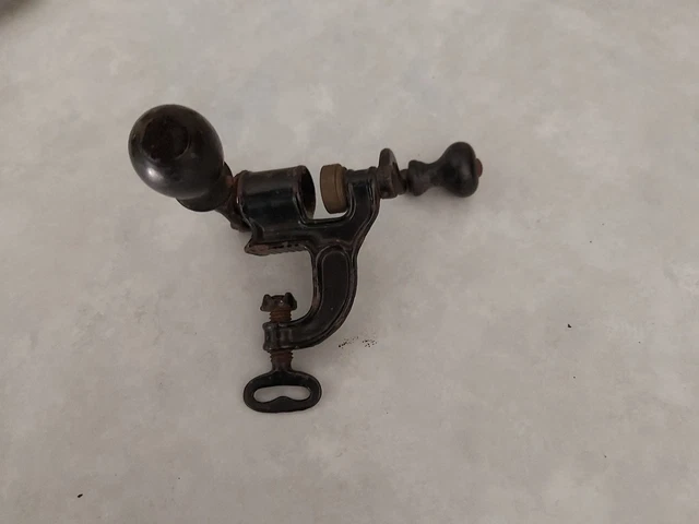 VINTAGE SHOTGUN SHELL crimper tool $20.00 - PicClick AU