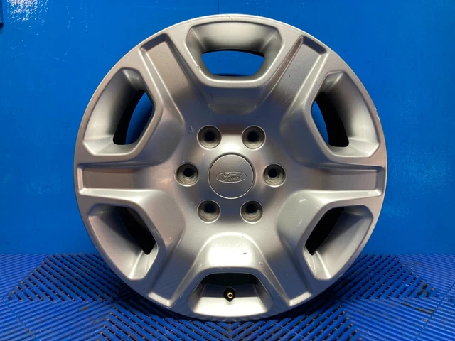 FORD RANGER LIMITED Alloy Wheel EB3C-1007-E2A 8Jx17 B773 £65.00 ...