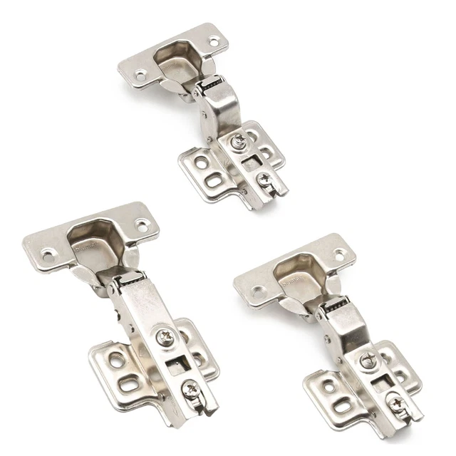 CHARNI RES EN ACIER lamin froid rembourr es pour fermeture de porte d ...