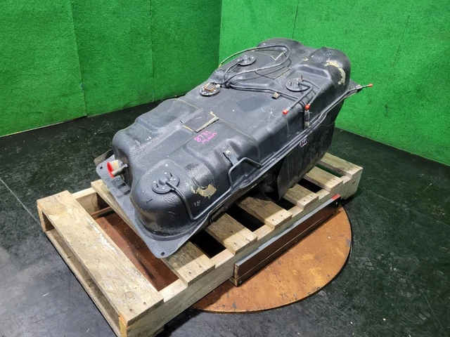 TOYOTA LANDCRUISER FUEL Tank 75 Series, Diesel, Main Tank (Front), Ute ...