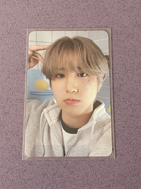 STRAY KIDS HAN Nacific SKZ TASTY Official PC Photocard EUR 8,48 ...