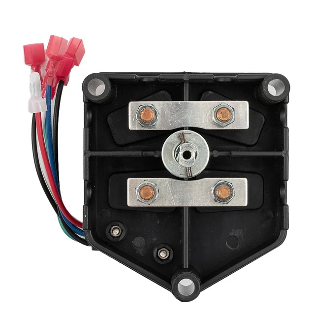 HEAVY DUTY F&R Switch for Club Car DS 96+ 48V Cart Maximum Power ...