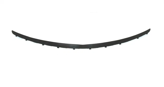 GENUINE PORSCHE 997 Gen 2 Front Centre Bumper Lower Spoiler ...