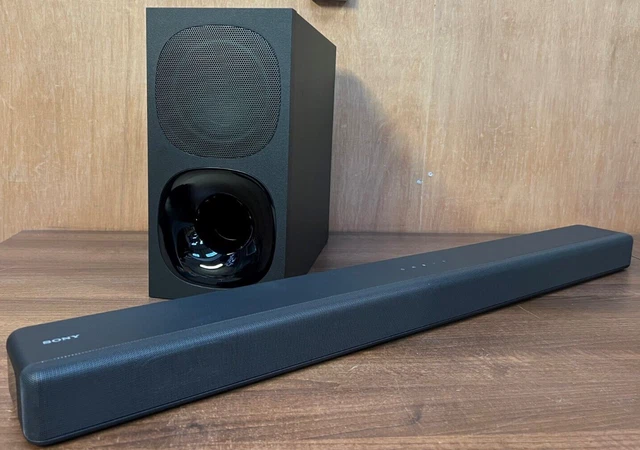 SONY HT-G700 - 3.1ch Dolby Atmos / DTS:X Soundbar with wireless ...