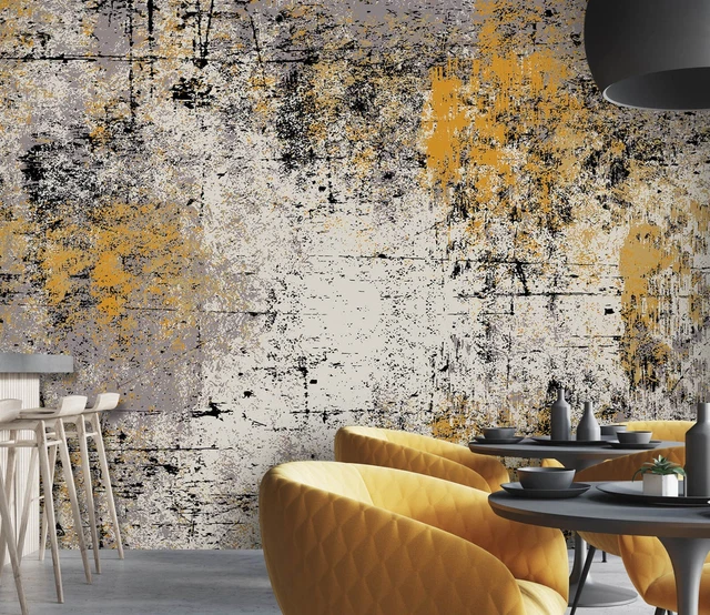 3D MOTTLED COLOR Style 5553NA Wallpaper Wall Murals Removable Wallpaper ...