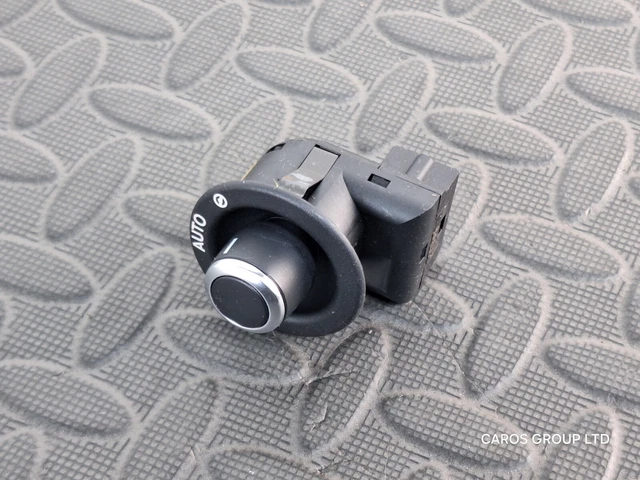 RANGE ROVER VOGUE L405 Sport L494 Steering Column Switch Fw93-6465-Ab ...