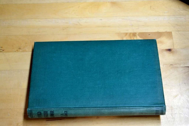 AN OLD ENGLISH Grammar, E. E. Wardale, Very Good Book EUR 11,52 ...