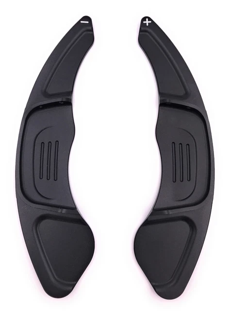 DSG COMMUTATION EXTENSION Shift Paddle pour VW Golf 7 Seulement Gti R ...