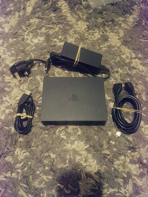 SONY PLAYSTATION PS VR PSVR Processor Unit CUH-ZVR2 Version 2 V2 with ...