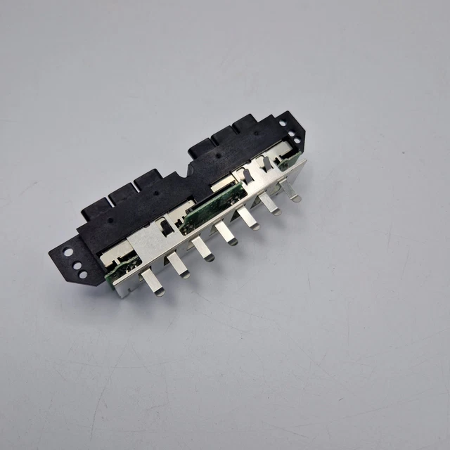 GENUINE SONY PLAYSTATION 2 FAT PS2 Memory Card Controller Port - Fully ...