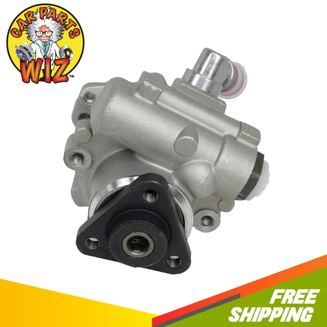 NEW POWER STEERING Pump Fits 04-06 BMW X3 2.5L 24V DOHC EUR 86,46 ...