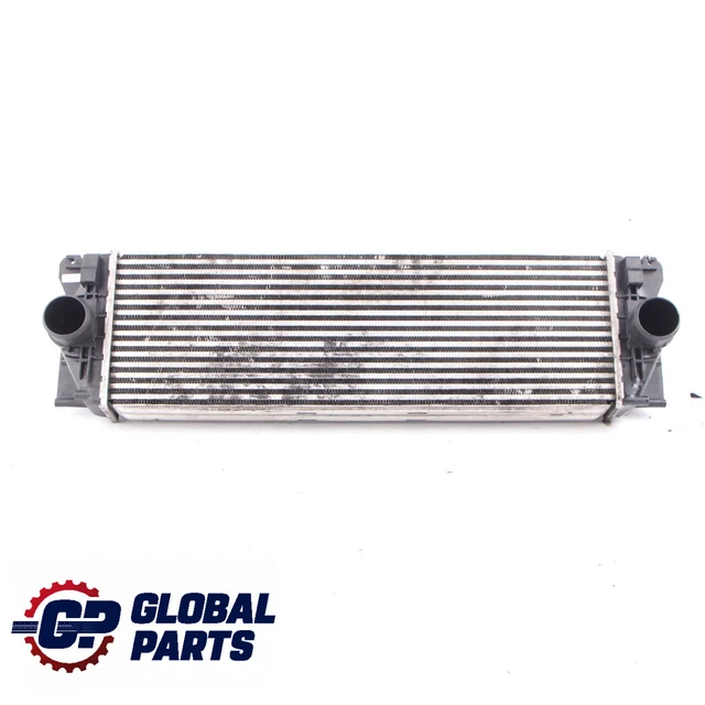 MERCEDES W906 INTERCOOLER Charge Air Cooler Radiator Diesel A9065010101 ...
