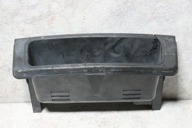 ORIGINAL MERCEDES BENZ C-Class W203 eyeglass compartment storage ...