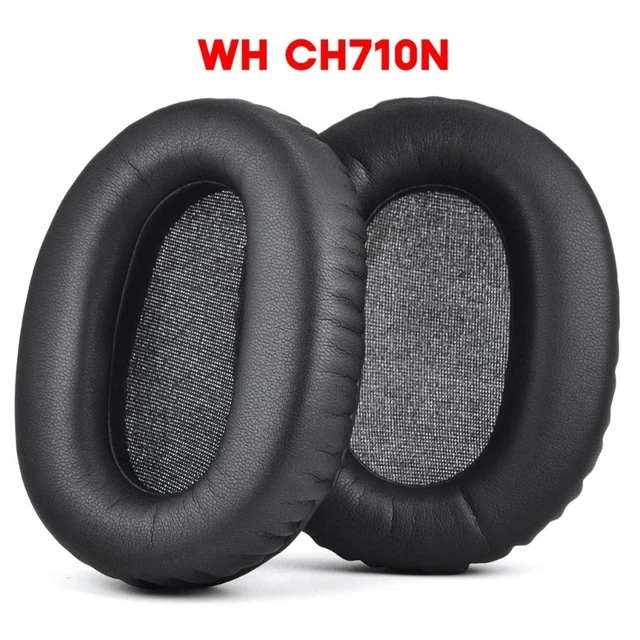 SOFT EARPADS FOR WH-CH710N CH720 Earphone Memory Sponge Earcups Thicker ...