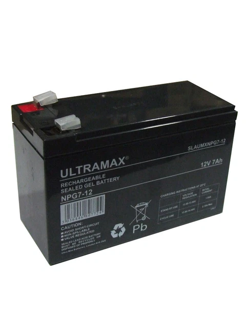 TOUT NEUF CELLULES Pour Construire Rbc 24 Pack Batterie APC Ups - Doit ...