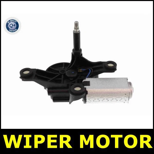 WIPER MOTOR REAR FOR FIAT 500 105bhp 900 12->ON Petrol 351 352 $325.25 ...