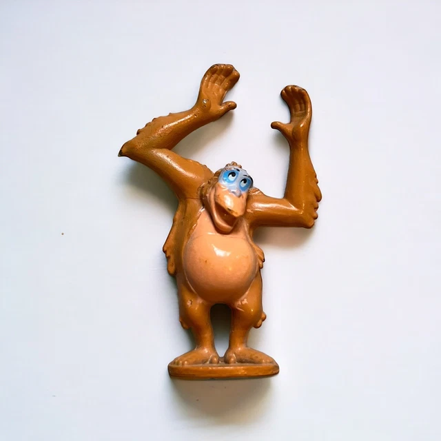 Disney Jungle Book King Louie Figure Toy Ideal Cake Topper £899