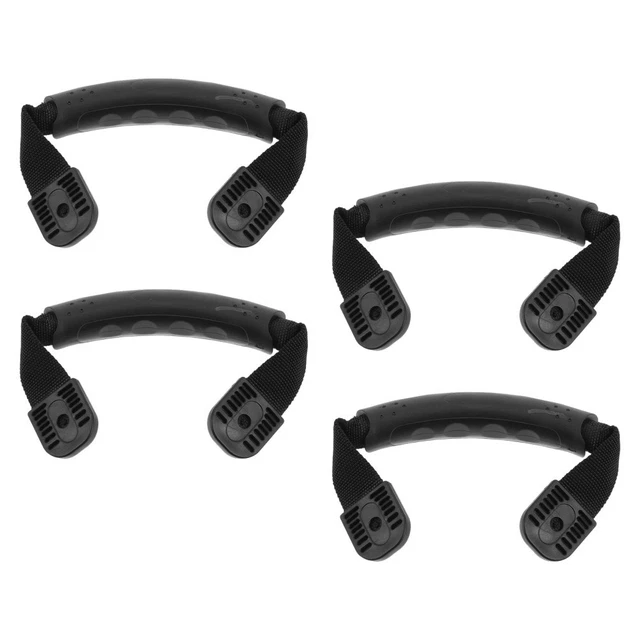 4 PCS KAYAK Handle Handles for Inflatable Boats Canoe Replacement £19. ...
