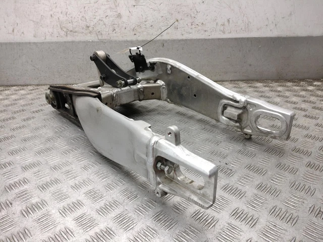2025 YAMAHA MT-09 Sp 2025 Mt-09 Sp (Mtn890) Swing Arm Rear £248.00 ...