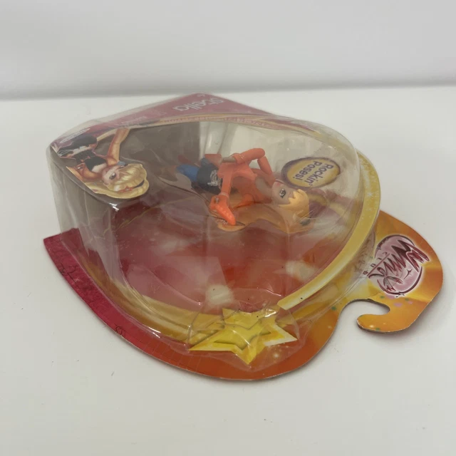 JAKKS PACIFIC 2013 NIB Rock Concert Collection STELLA articulated ...