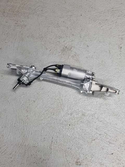 LAND ROVER DISCOVERY 5 L462/Defender L663 Electric Power Steering Rack ...