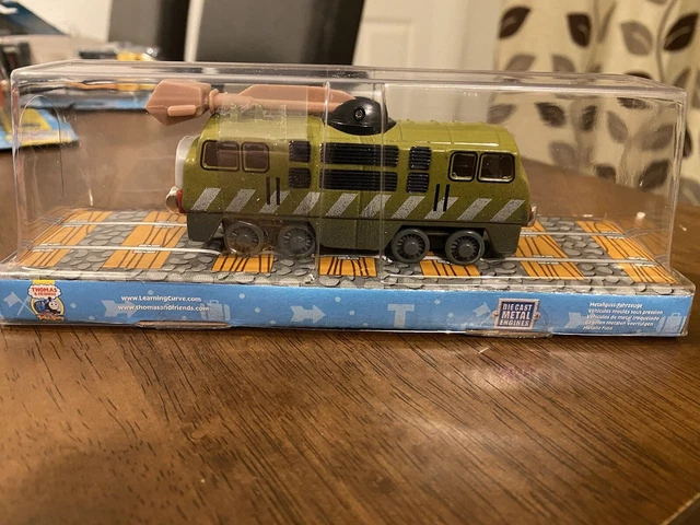 THOMAS & FRIENDS take along Diesel 10 New £30.00 - PicClick UK