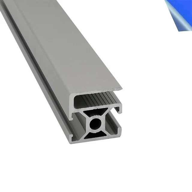 ALU ALUPROFIL 30X30 S1 Nut8 Nutprofil Konstruktionsprofil Aluminium EUR ...