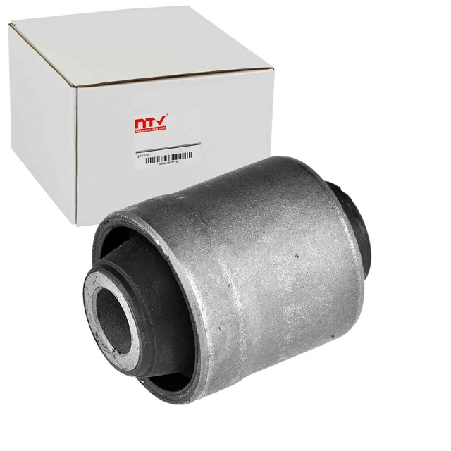 NTY QUERLENKERLAGER BUCHSE HINTERACHSE passend für MITSUBISHI ASX CARISMA COLT E EUR 14,39 ...