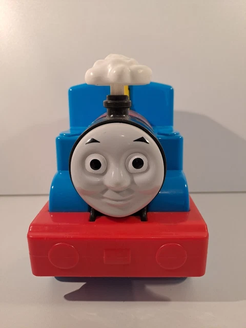 THOMAS AND FRIENDS Rolling Melodies Musical Train Toy Thomas The Tank ...