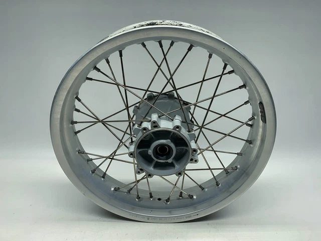BMW F650GS FELGE hinten Hinterradfelge Rear wheel (10) 04' EUR 119,99 ...