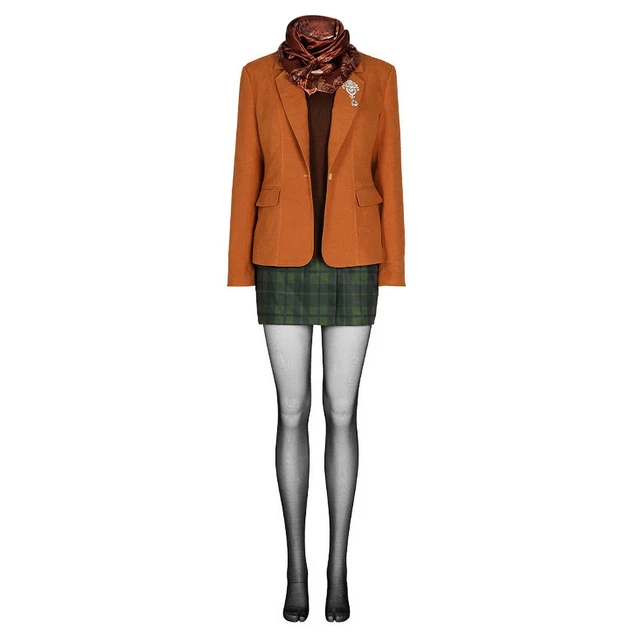 RESIDENT EVIL 4 Remake Ashley Graham Ashley Cos Uniformrock. -xp EUR ...