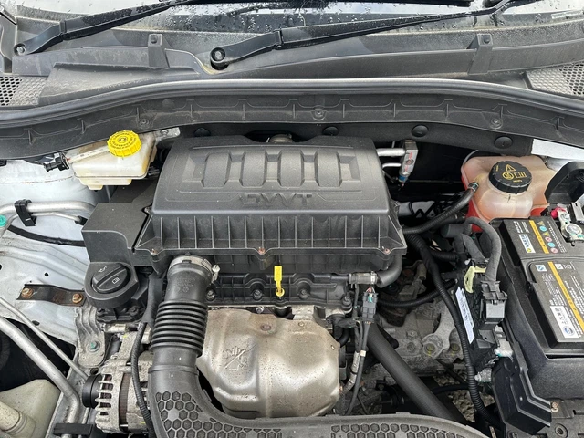 2017-2021 MG ZS 1.5 Petrol Engine Complete 15S4C £549.99 - PicClick UK