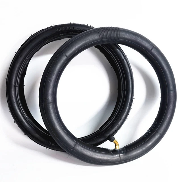 1 X OUTER Tire Inner Tube Outer Tyre 75g/275g/350g 9 Inch Tricycle Baby ...
