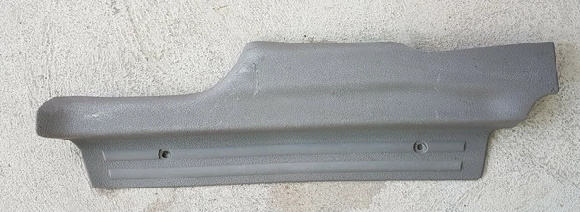 FORD BA / BF Falcon XT Fairmont LH Left Rear Scuff Plate Trim S1 T1 ...
