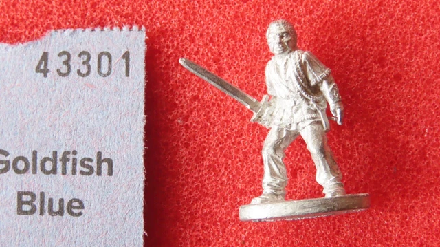 GRENADIER MODELS JULIE Guthrie 700 Series Dungeoneers Dungeoneer Metal ...