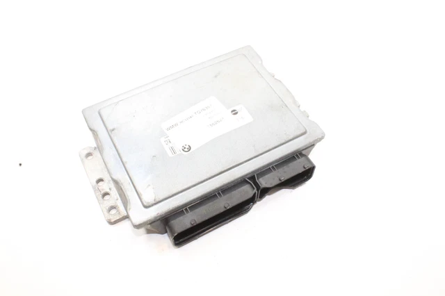 MINI COOPER R56 7562624 Engine control unit ECU 2005 21846967 EUR 35,20 ...