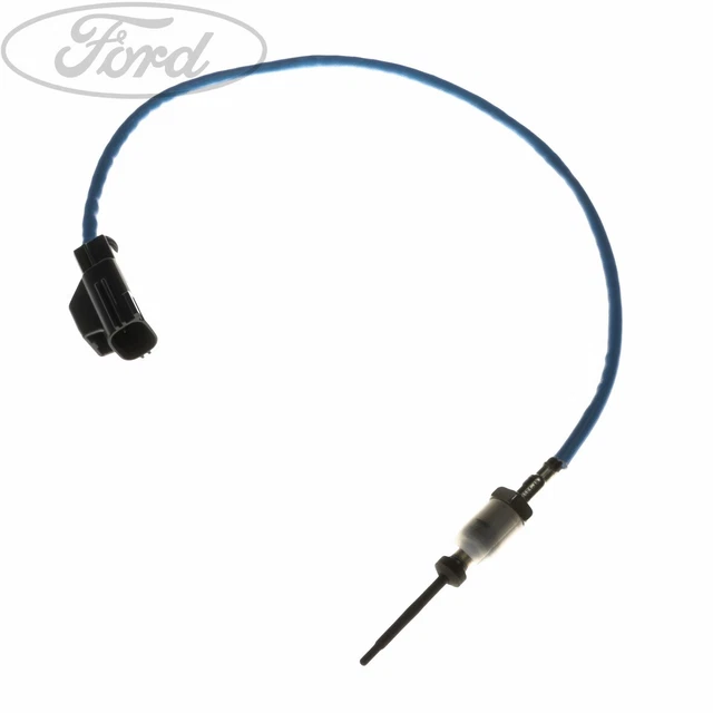 GENUINE FORD KUGA MK2 Exhaust Gas Temperature Sensor 1833786 £200.74 ...